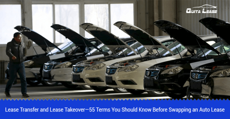 Lease Transfer and Lease Takeover—55 Terms You Should Know Before ...
